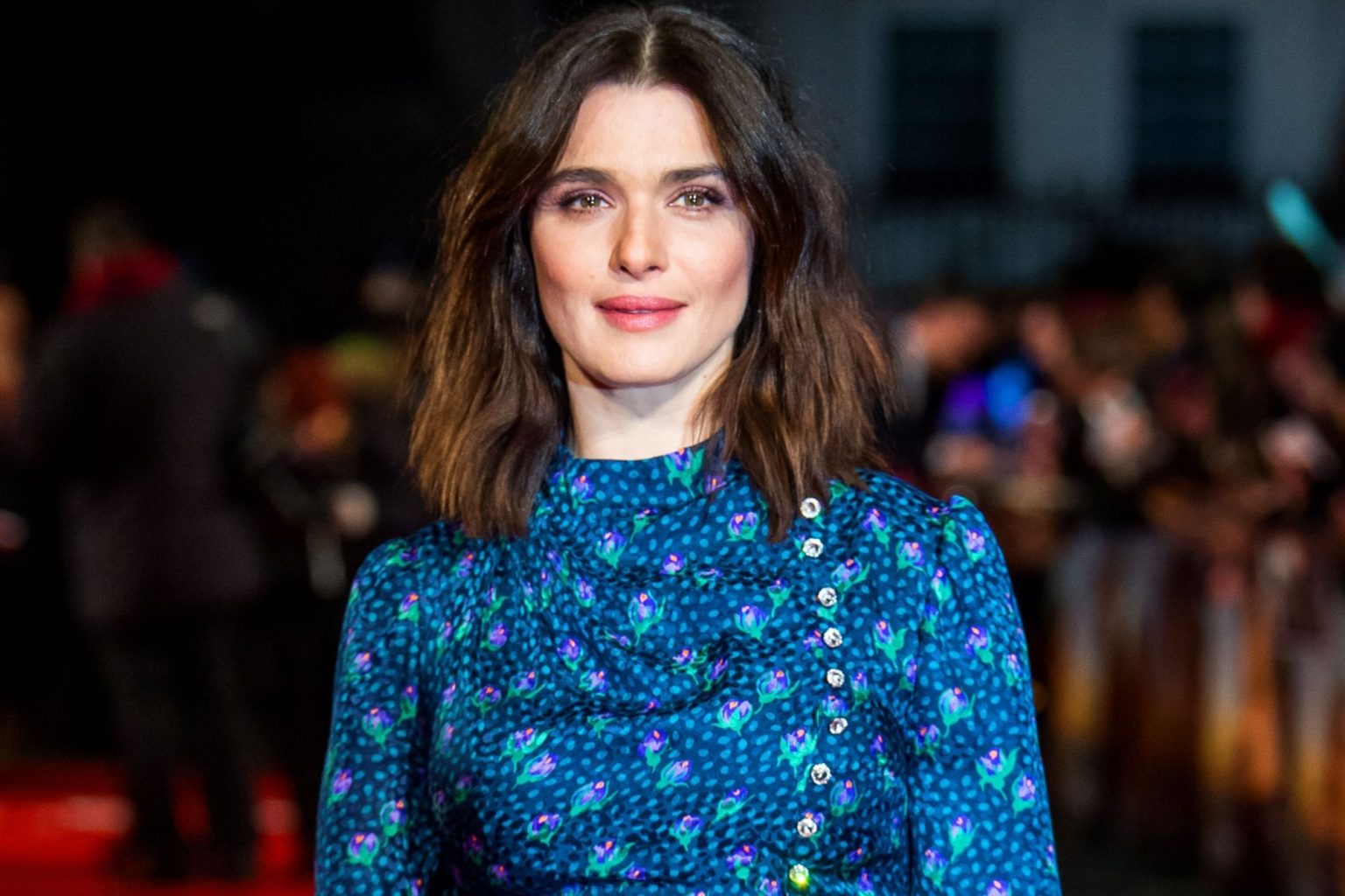 «Aging is not in her plans yet!»: Everyone was delighted with the ...
